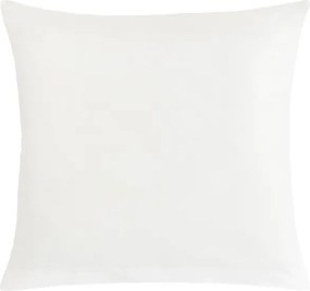 Bellatex Povláček bavlněný Bílá rozměr 50x50 cm