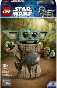 LEGO® Star Wars™ 75446 Grogu™ (mandalorianský učedník) / Počet dílků: