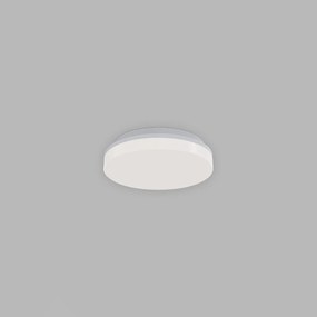 Koupelnové kruhové stropní svítidlo Round III  Koupelnové kruhové stropní svítidlo Round III Průměr: 220 mm