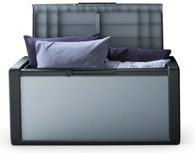 KIS-KETER Zahradní box EVO.CA, 118 cm