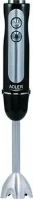 Adler AD 4625b černá / Tyčový mixér / 1500W / 5 rychlostí / Turbo / ne