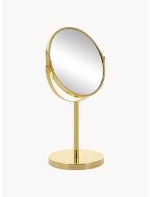 Zvětšovací kosmetické zrcadlo's kovou podstavou Classic