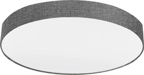 XXXLutz STROPNÍ SVÍTIDLO, 76/15 cm Eglo - Stropní svítidla - 003348059501
