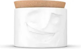 FIFTYEIGHT Dóza Heiter bílá / Dóza na potraviny / 900 ml