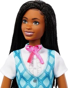 Panenka Barbie Mattel HXJ39