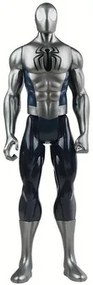 Figurky Marvel Avengers Titan Hero series 30 cm Balení: bez krabice, Varianta: Armored Spider-man