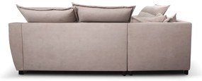 Sedací souprava Lagos Barevné provedení: Royal velvet 19 grey