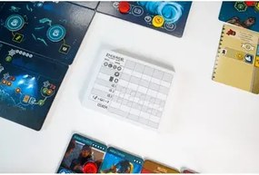 TLAMA games Endeavor: Hlubiny moří (Deep Sea CZ)