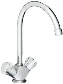 Grohe Costa L - Dřezová baterie, chrom 31829001