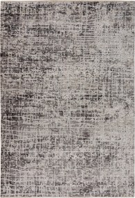 Obsession, Kusový koberec Bella 235 Grey, 120x170, šedá, chodba / předsíň
