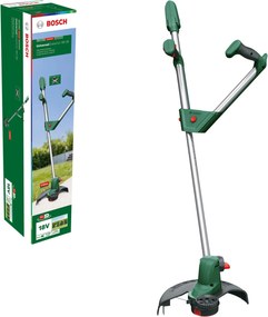 Bosch Aku vyžínač UniversalGrassCut 18 V 26 Solo