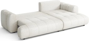 Sedací souprava HATI | 276x156 cm | rozkládací + úložný prostor | VÝBĚR TKANIN