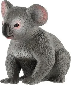 ZOOTED Figurka Koala medvídkovitá / Plast / 8 cm / od 3 let