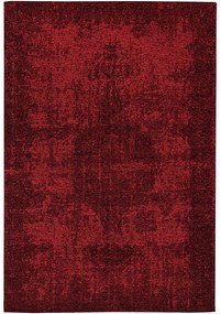 Koberce Breno Kusový koberec CANCUN 402/red, Červená, 120 x 170 cm