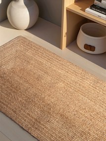 Hanse Home, Běhoun Juno 106223 Brown, 80x200, hnědá, chodba / předsíň
