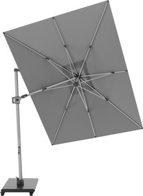 Knirps HYPERION 330 x 240 cm GREY