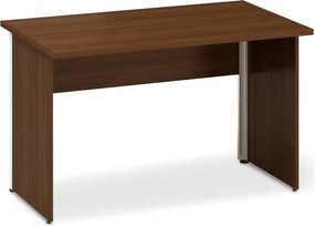 Stůl ProOffice A 120 x 70 cm, ořech