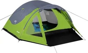 NILS Camp NC6006 Discovery / Kempingový stan / pro 4 osoby / 220 x 250