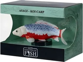 MOJO Figurka Kapr koi asagi / od 3 let / PVC bez ftalátů