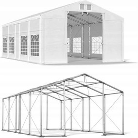 Stan 5x9 m [3 m] Pavilon Das 580 Wp