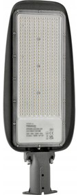 ECOLIGHT LED pouliční lampa 200W 26000lm IP65 studená bílá 6500K - Eco Light
