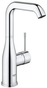 Grohe Essence umyvadlová baterie stojící chrom 23541001