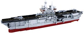 Sluban Model Bricks M38-B0699 Letadlová loď 1:450