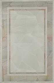 Kusový koberec Rebeca 50169 210 multi Varianta: 120x170 cm