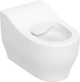 Geberit Bambini stojící WC, pro děti, Rimfree, bílá 502.965.00.1