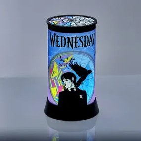 WOW Stuff Lampa Wednesday / Stolní lampa