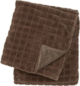 XXXLutz PŘEHOZ NA POSTEL, polyester, 150/120 cm Svanefors - Online Only lůžkoviny & deky - 004497000502