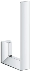 Grohe Selection Cube držák na toaletní papír chrom 40784000