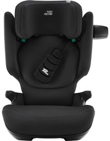 Britax Römer Autosedačka Kidfix Pro Classic Britax Space Black