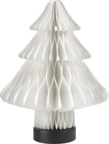 Livarno home Vánoční LED hvězda / stromek / sněhová vločka (vánoční stromek)