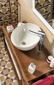 Gedy Aqualine Verbena VE81 dávkovač mýdla