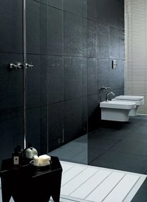 HOPA Závěsné WC TULIP WC sedátko - Bez sedátka - KEAZTUWC