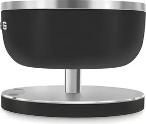 Smeg Collezione KSC01BLMWW černá / Kuchyňská váha / do 5 kg / mísa 1,8