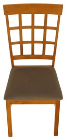 Jídelní židle GRID NEW Tempo Kondela