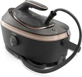 Philips PSG8200/80 šedá / Parní generátor / Uzamykání žehličky / 220-2