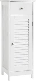 XXXLutz KOMODA, bílá, 32/87/30 cm Boxxx - Široké komody - 002543024001