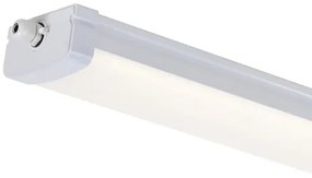 Nordlux - LED Technické svítidlo BURBANK LED/31W/230V 4000K IP65