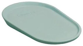 SHNUGGLE Squishy Měkká přebalovací podložka  Eucalyptus