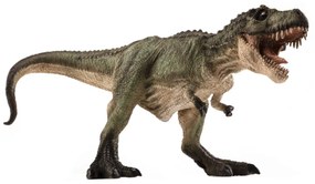 Mojo Tyrannosaurus lovící zelený