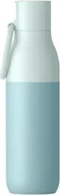 LARQ Flip Top 740ml seaside mint / nerezová láhev na pití