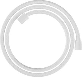 Hansgrohe Designflex sprchová hadice matná bílá 28260700