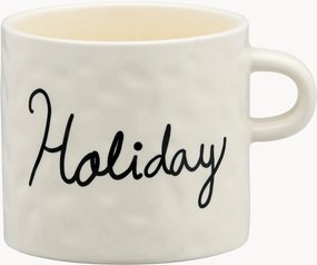 Keramický hrnek Holiday