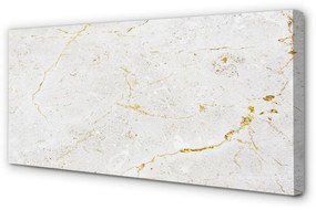 Obrazy na plátně Marble kamenná zeď 125x50 cm