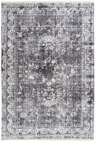 Obsession koberce Kusový koberec My Valencia 632 grey – na ven i na doma Rozměry koberců: 200x290