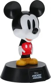 PALADONE Icon Light Mickey Mouse Disney / Stolní lampa / LED figurka /