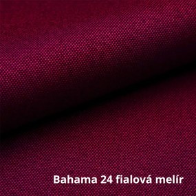SEGO CZ Kancelářská židle SEGO Life barevná Barva: 24 Fialová melír Bahama
